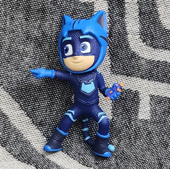 Just Play | Toys | Pj Masks Super Moon Adventure Collectible 3 Figure ...
